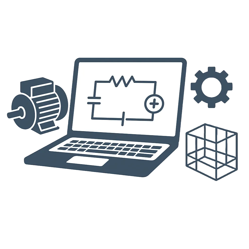 Engineering Simulators - EmuApps