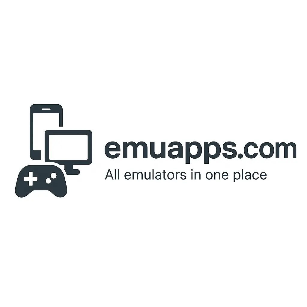 Emu Apps – All kinds of emulators in one place